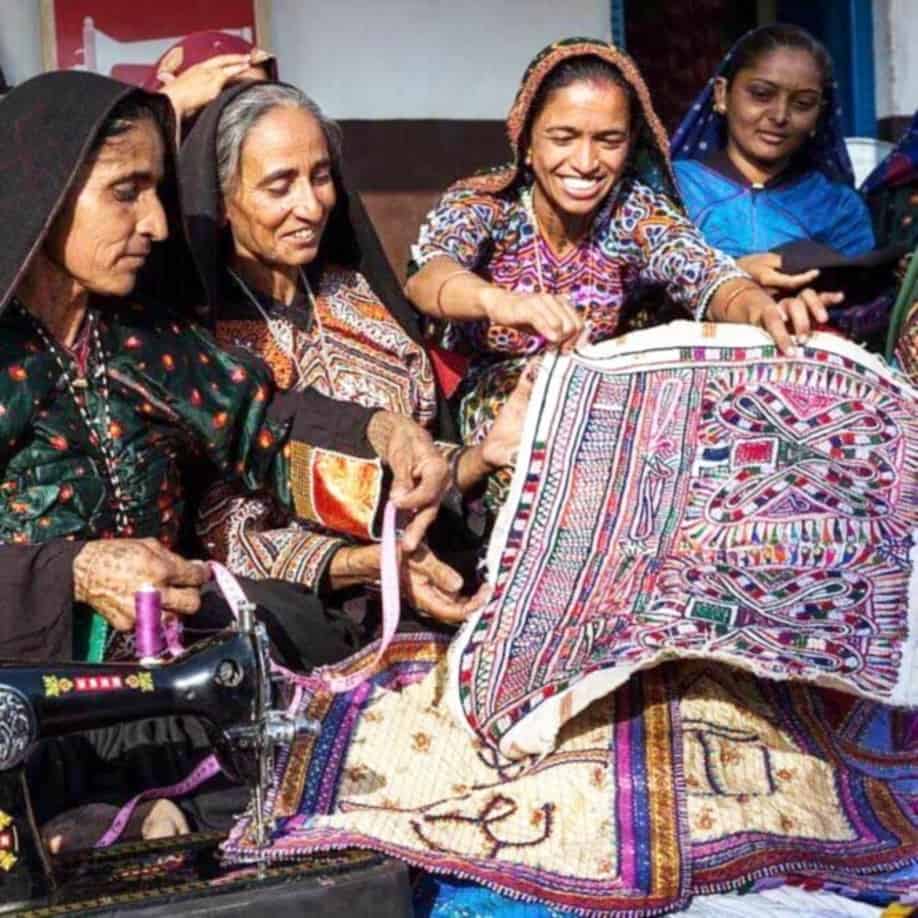 Dastkar – A Society for Crafts & Craftspeople