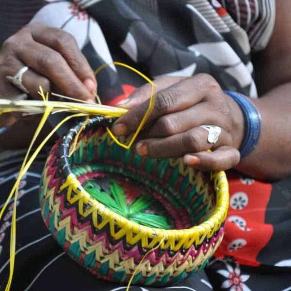 Dastkar – A Society for Crafts & Craftspeople