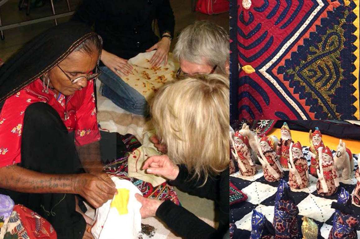 Kala Raksha – Dastkar