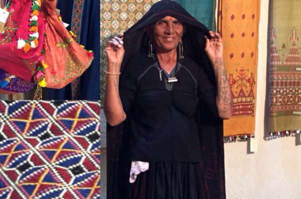 Kala Raksha – Dastkar