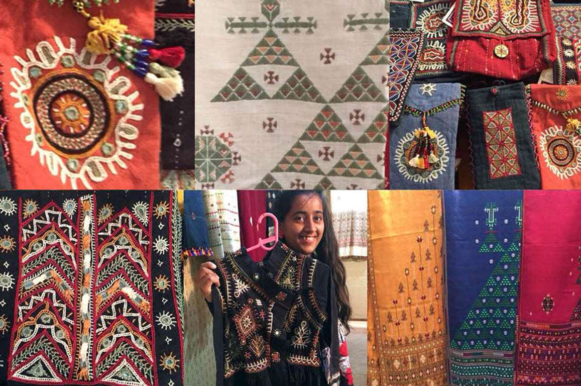 Kala Raksha – Dastkar