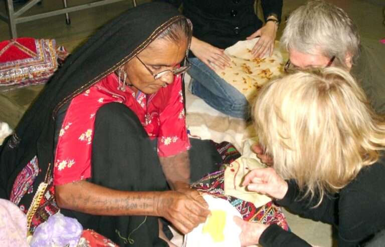 Projects – Dastkar