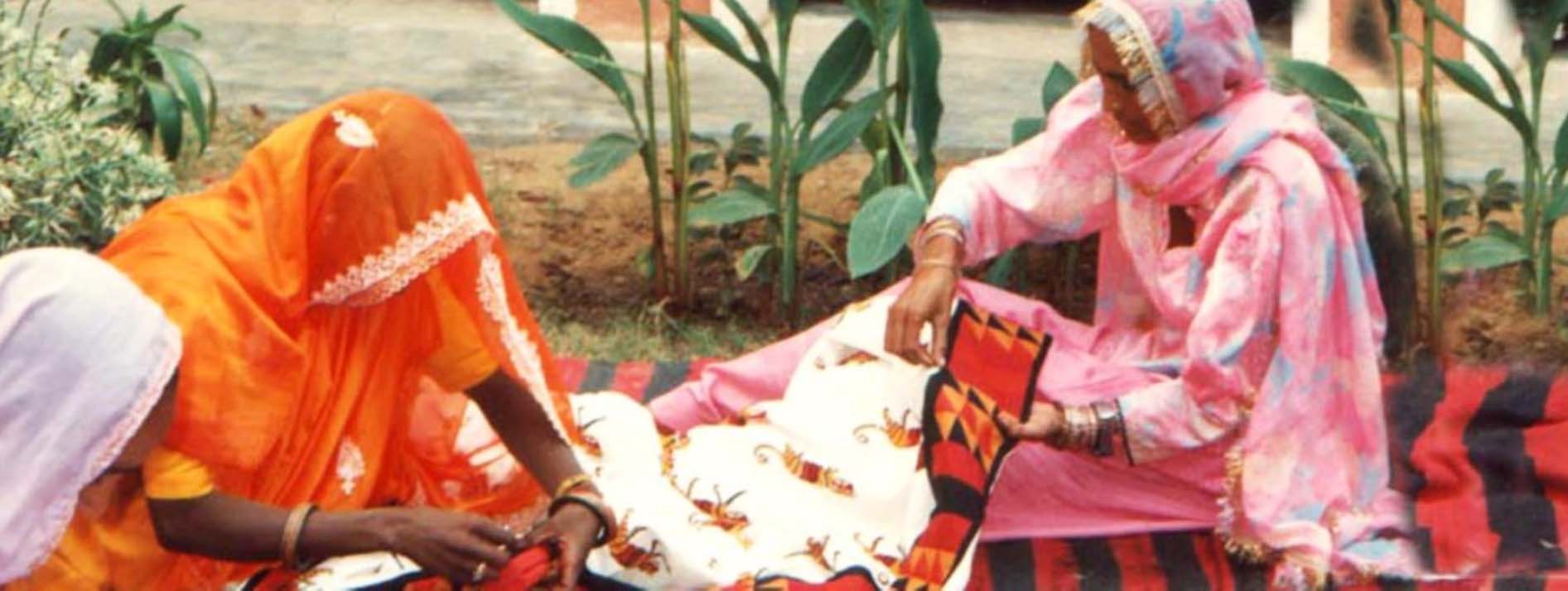 dastkar ranthambore – Dastkar